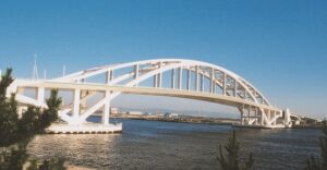 夢舞大橋 - 日本ファブテック株式会社